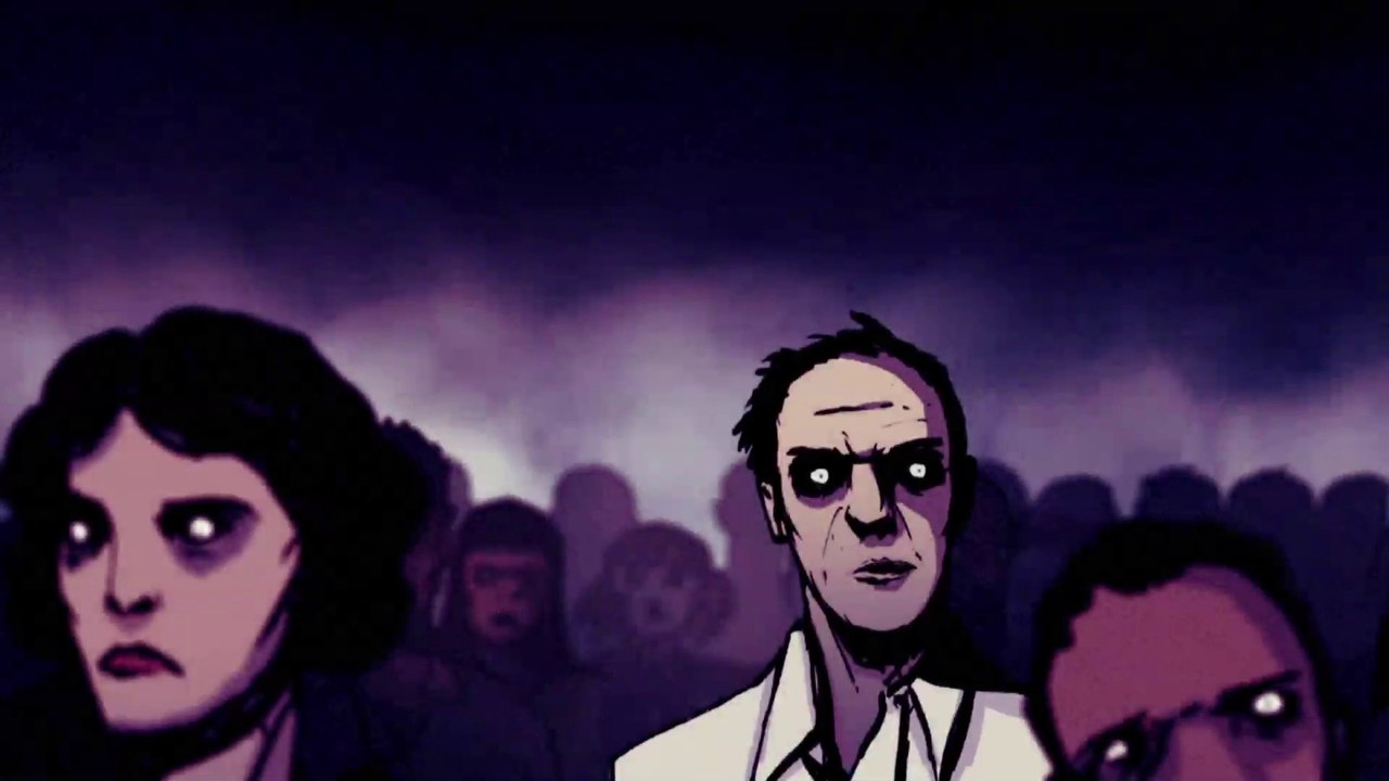 IR Interview: Dr. Emily Zarka For "Exhumed - A History Of Zombies" [PBS ...