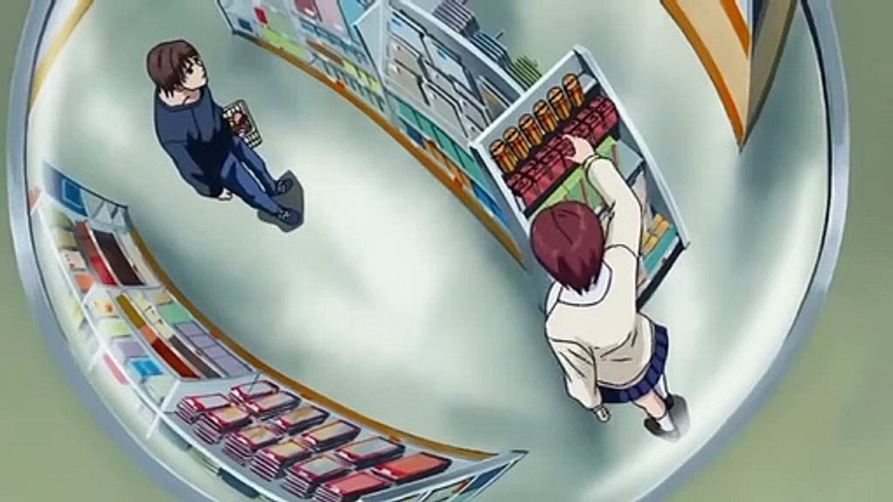 Gantz capitulo 7 español latino - Vídeo Dailymotion