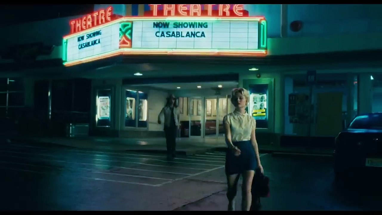 DOCTOR SLEEP Trailer # 2 The Shining 2, Ewan McGregor Movie HD - video ...