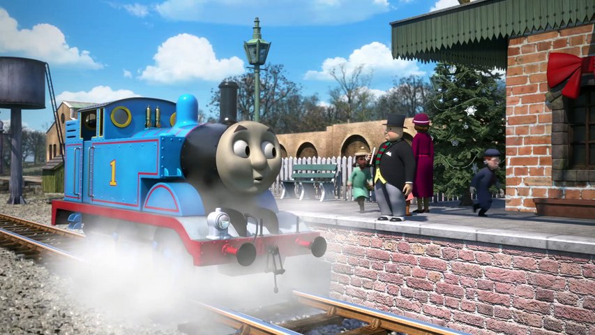 Thomas & Friends - Season 24 (US) by ThomasFan502 - Dailymotion