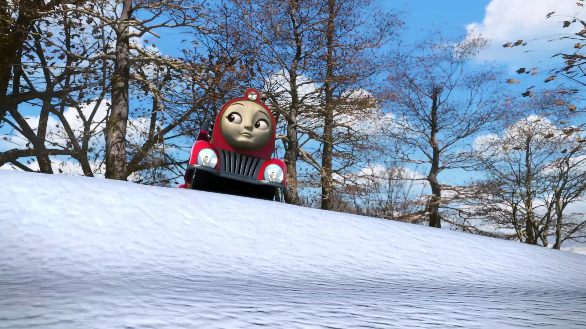 My5 Thomas Friends: Big World! Big Adventures! Season 24 Episode 20 ...