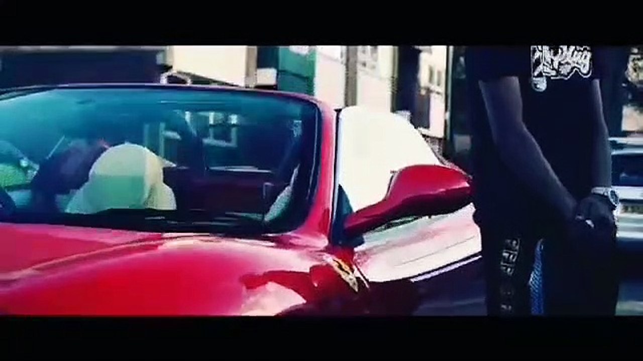 South Shields rapper TRIXX releases music video shot in home town ...