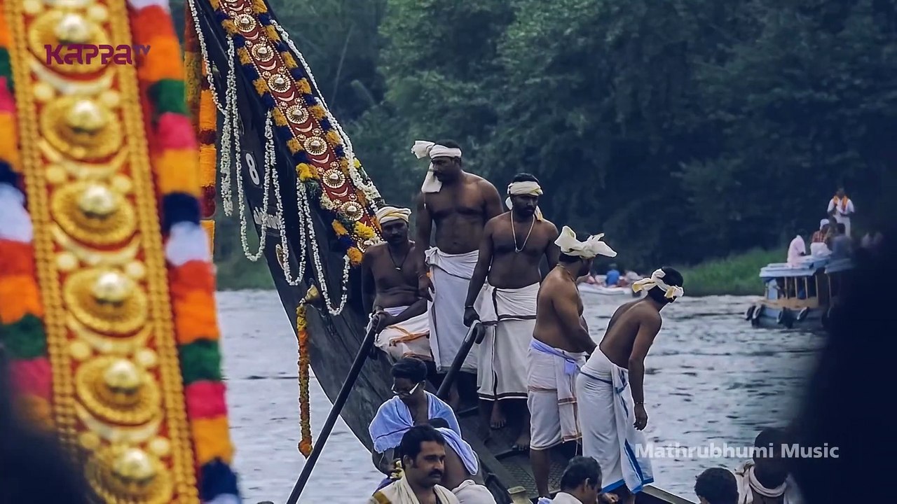 One _ Navarasam - Thaikkudam Bridge - Official HD Music Video - Kappa ...