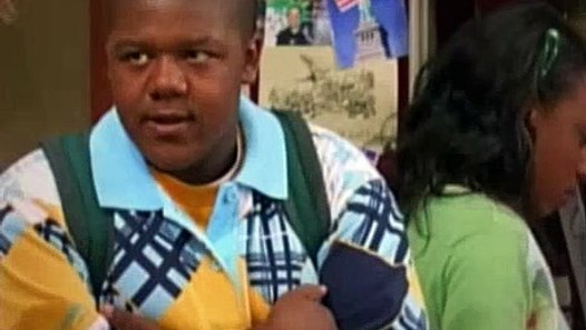 Cory in the House Season 2 Episode 1 The Presidential Seal - video ...