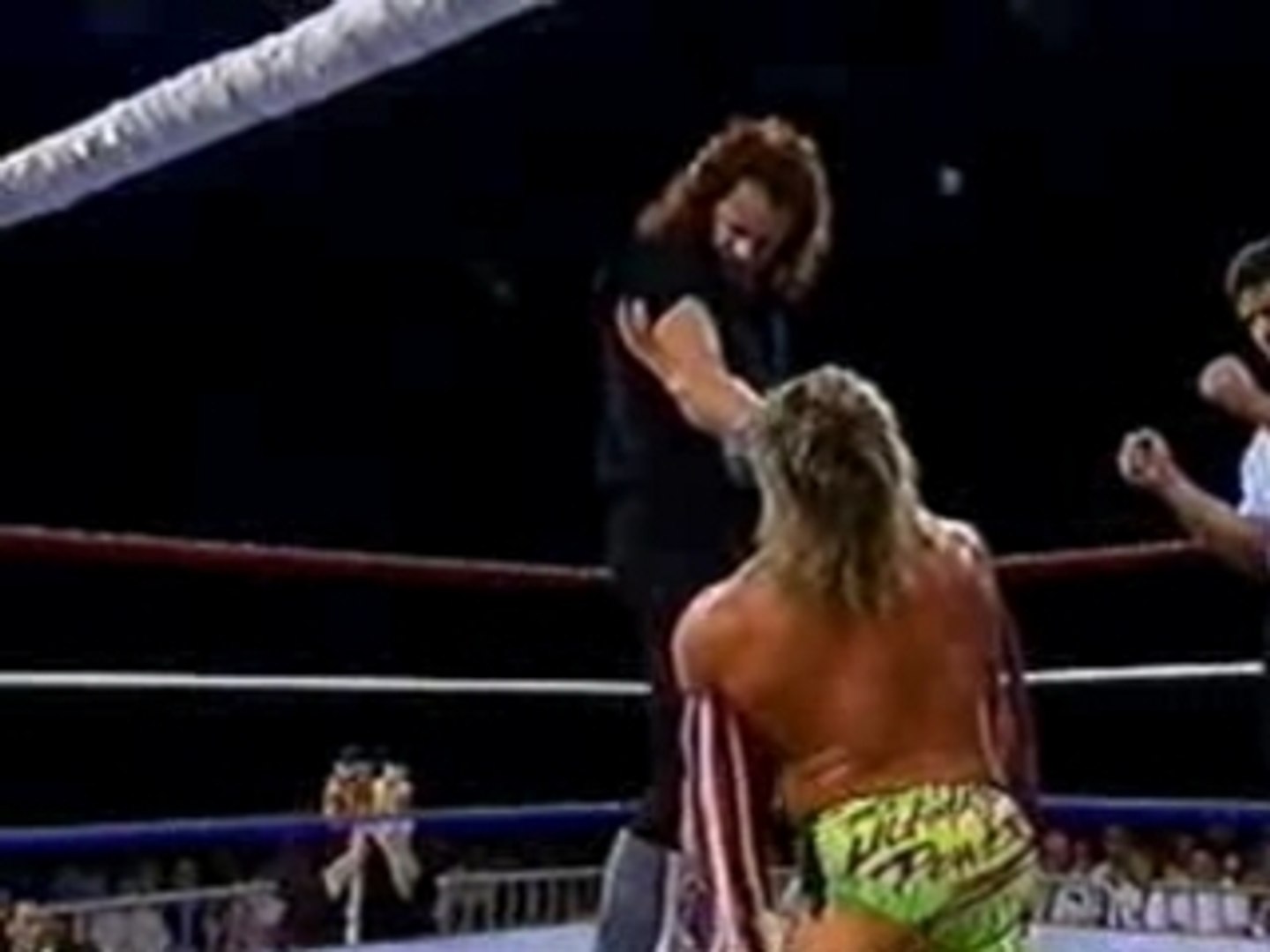 Ultimate Warrior Casket Review: WWE 'Ultimate Warrior – The Ultimate