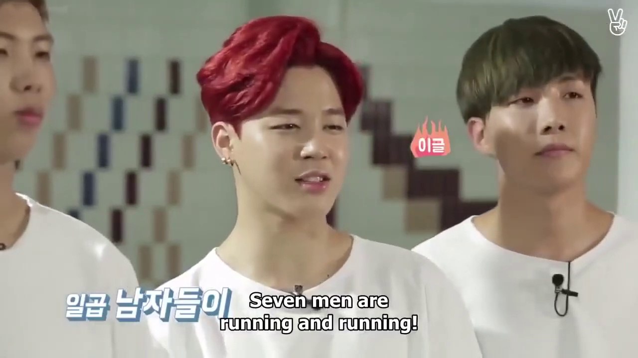 RUN BTS EP04 full episode[ENG SUB] - video Dailymotion