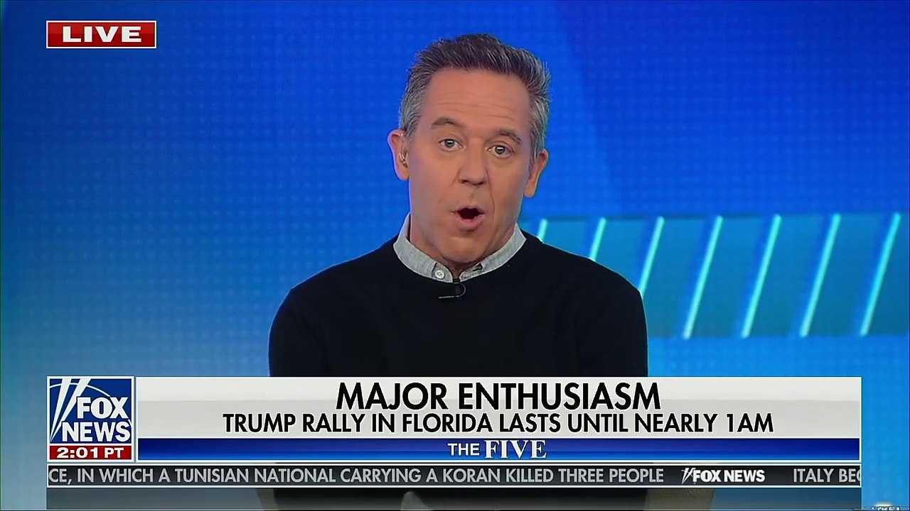 The Five 11/2/20 FULL - The Five Fox News Today November 2, 2020 ...