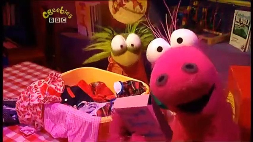 The Story Makers Series 3 by Annawise79 - Dailymotion