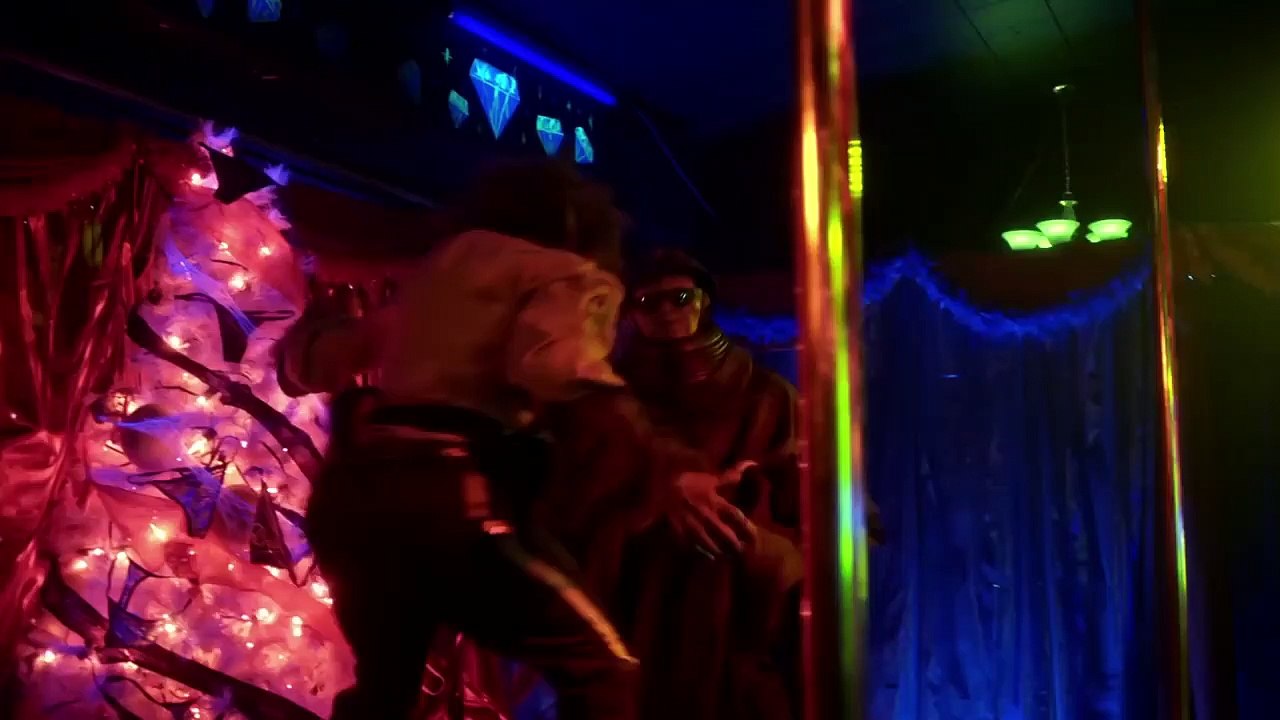 ANOTHER WOLFCOP Official Trailer Kevin Smith, Wolfcop 2 Movie HD ...