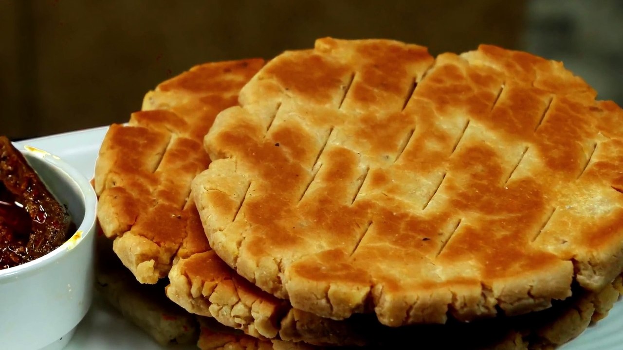 sindhi cuisine - meetho Lolo - sindhi koki - video Dailymotion