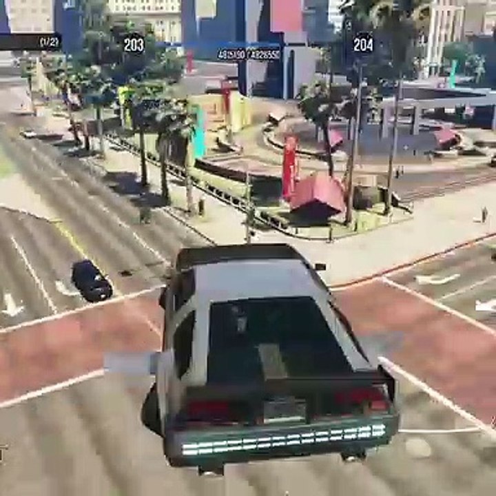 Gta 5 Car racing game high graphic car racing game. - video Dailymotion