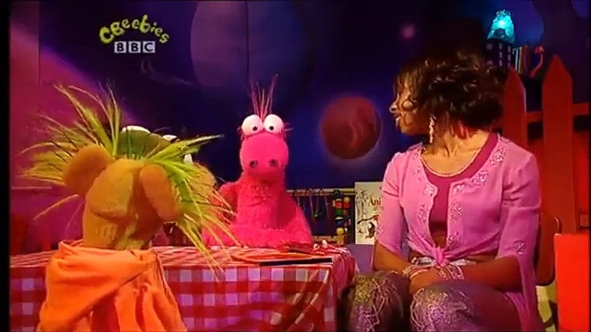 The Story Makers Series 3 by Annawise79 - Dailymotion