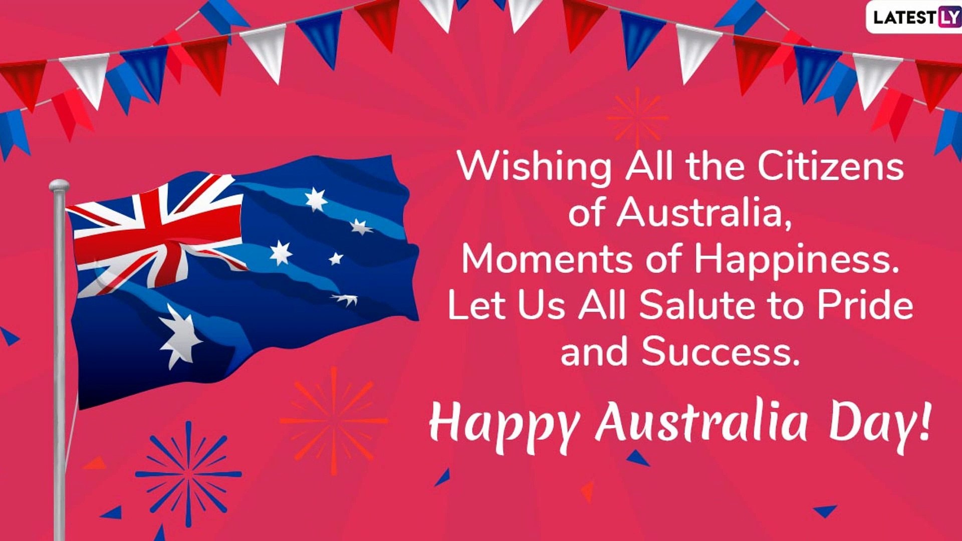Good Australia Day Quotes 200+ Happy Australia Day Wishes Quotes
