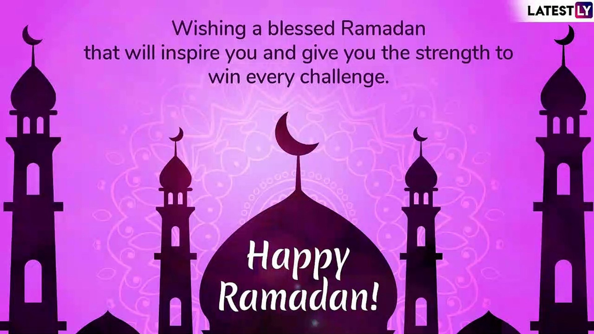 Ramzan Festival Quotes