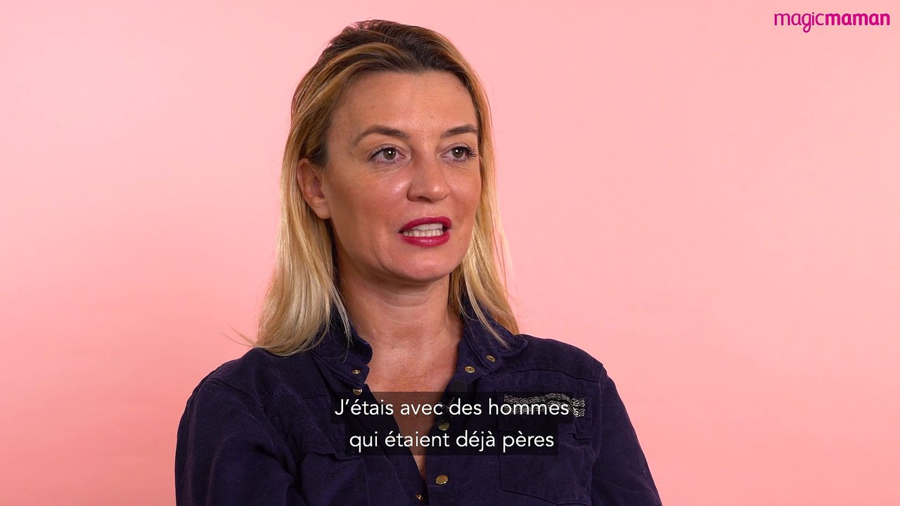 Audrey Page nous raconte son parcours d'AMP en solo à l'étranger ...