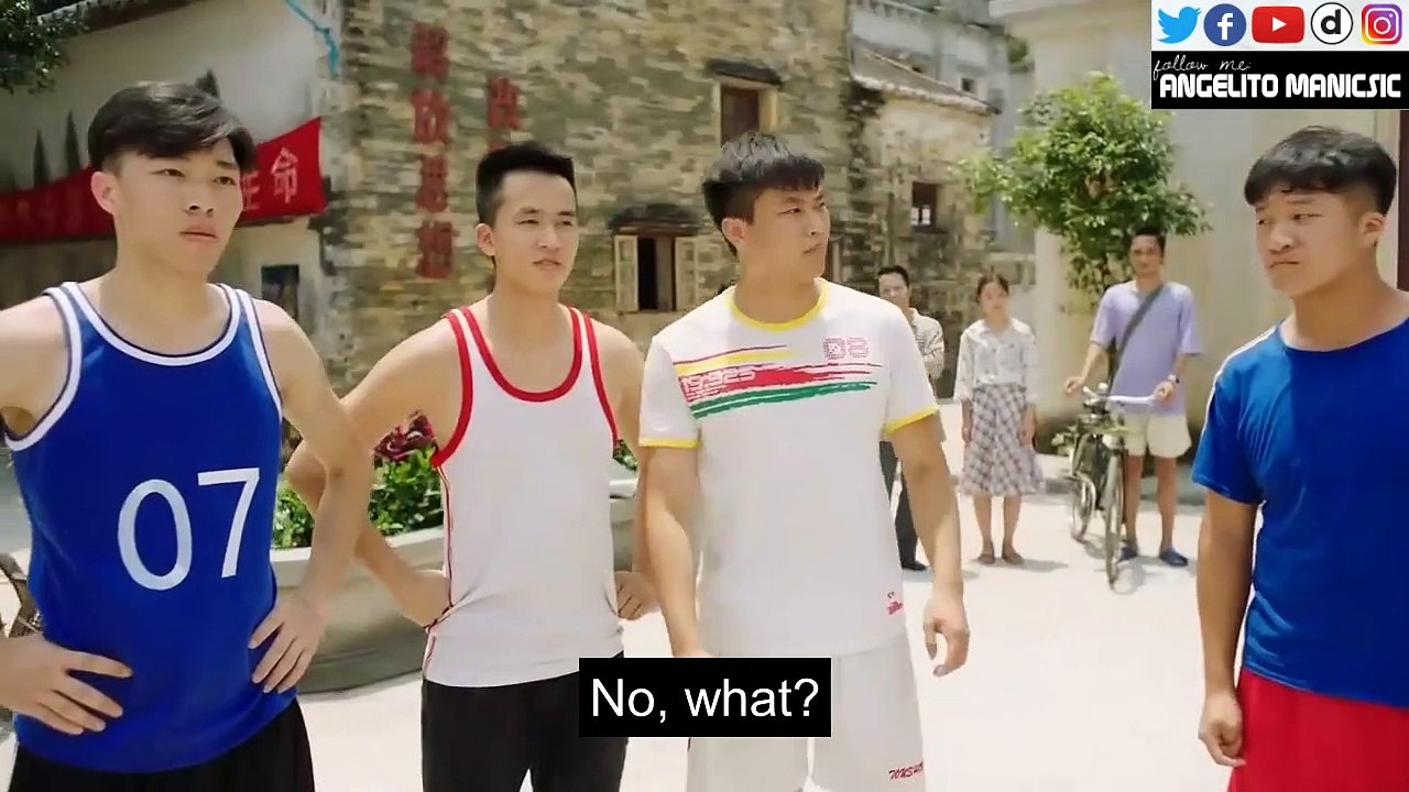 [ENG SUB] Dear Mayang Street Episode 2 - video Dailymotion