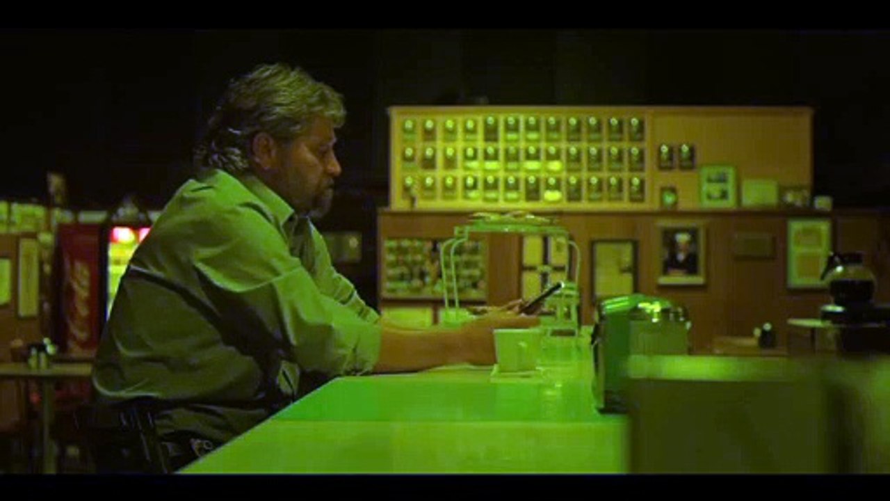 Vanquish Movie - Clip with Morgan Freeman and Ruby Rose - Explosive ...