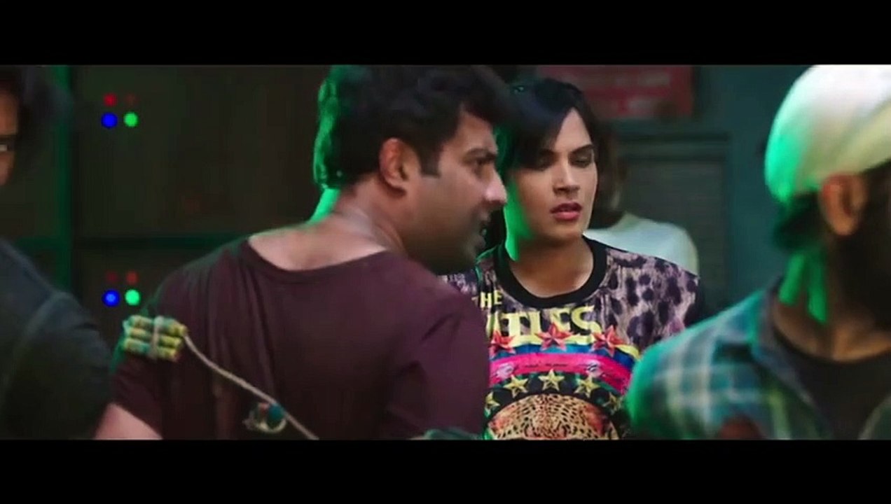 Chucha Special | Fukrey fun | S-Series - video Dailymotion