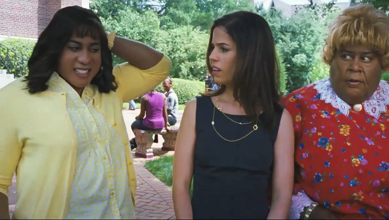 Big Mama: Tale padre tale figlio (Trailer HD) - Video Dailymotion