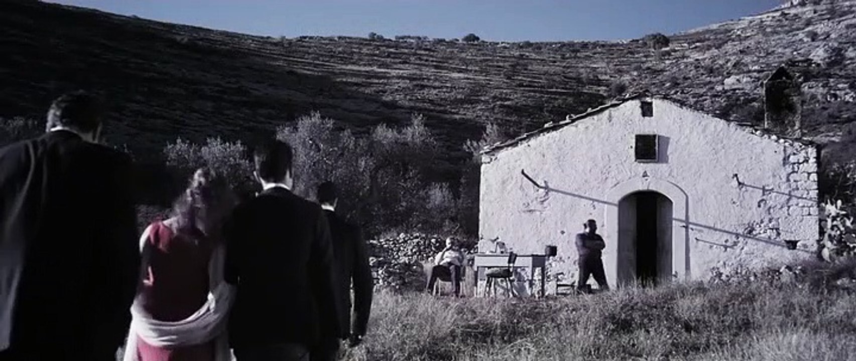 La terra dei santi (Trailer HD) - Video Dailymotion