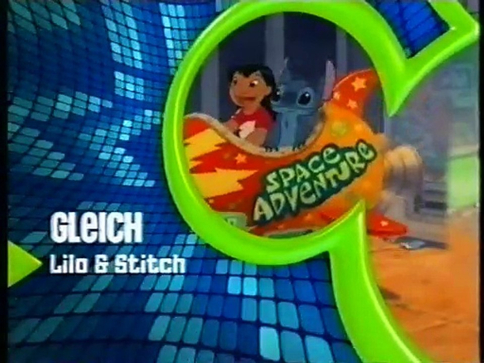 Disney Channel - Trailer [u.a. April, April!; Eure Lieblingsserien ...