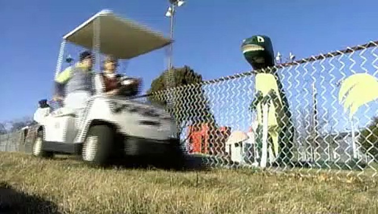 Jackass: The Movie (Trailer HD) - Video Dailymotion