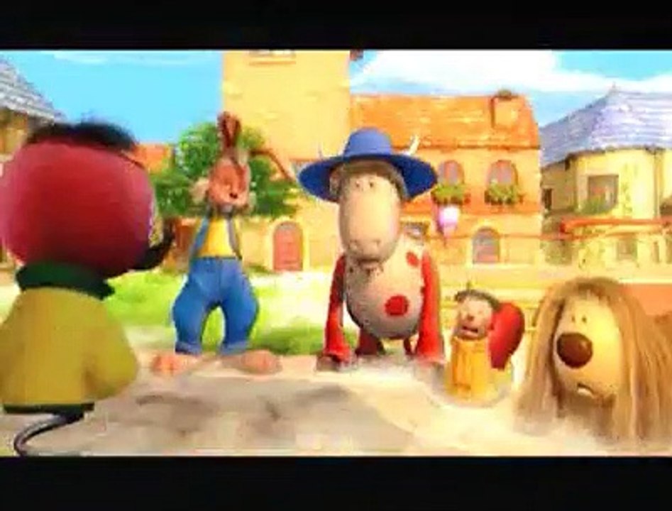 Doogal (Trailer HD) - Video Dailymotion