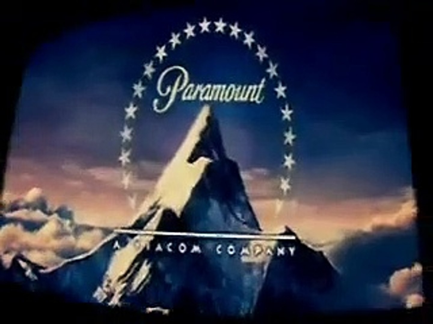 Paramount Pictures Logo 2005