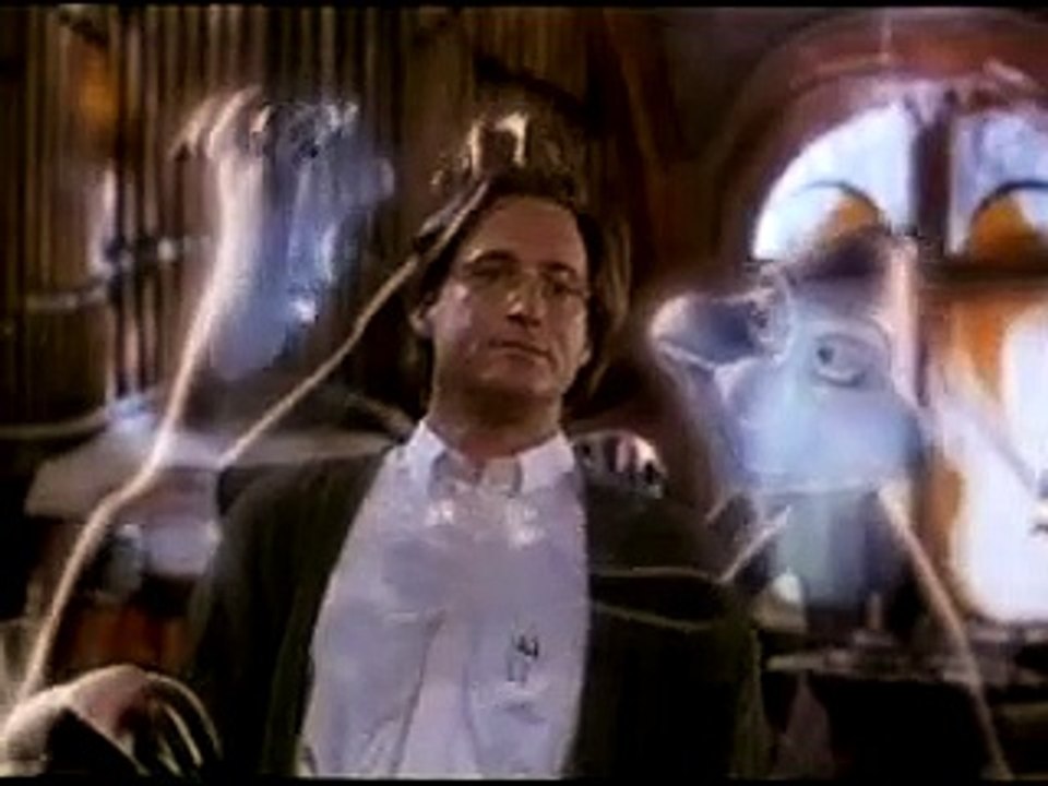 Casper (Trailer HD) - Video Dailymotion