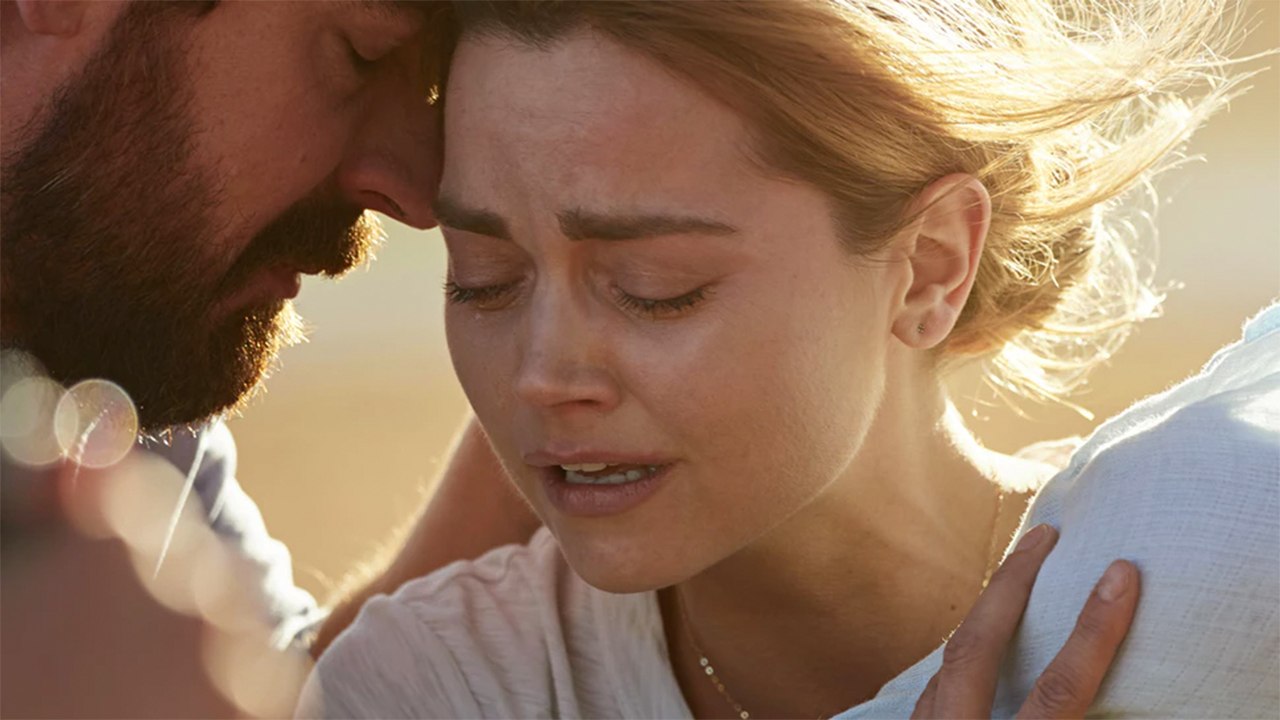 The Cry (Trailer HD) - Video Dailymotion