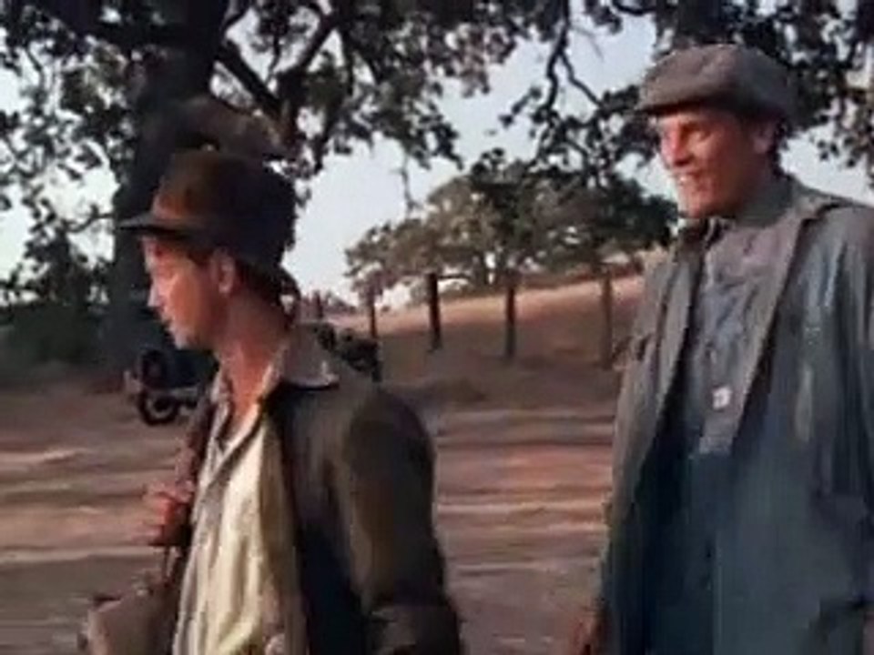 Uomini e topi [2] (Trailer HD) - Video Dailymotion