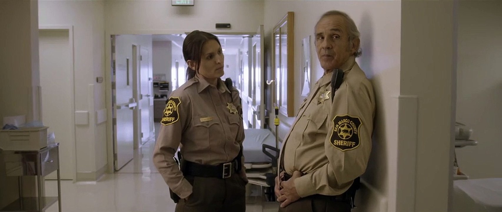 Man From Reno (Trailer HD) - Video Dailymotion