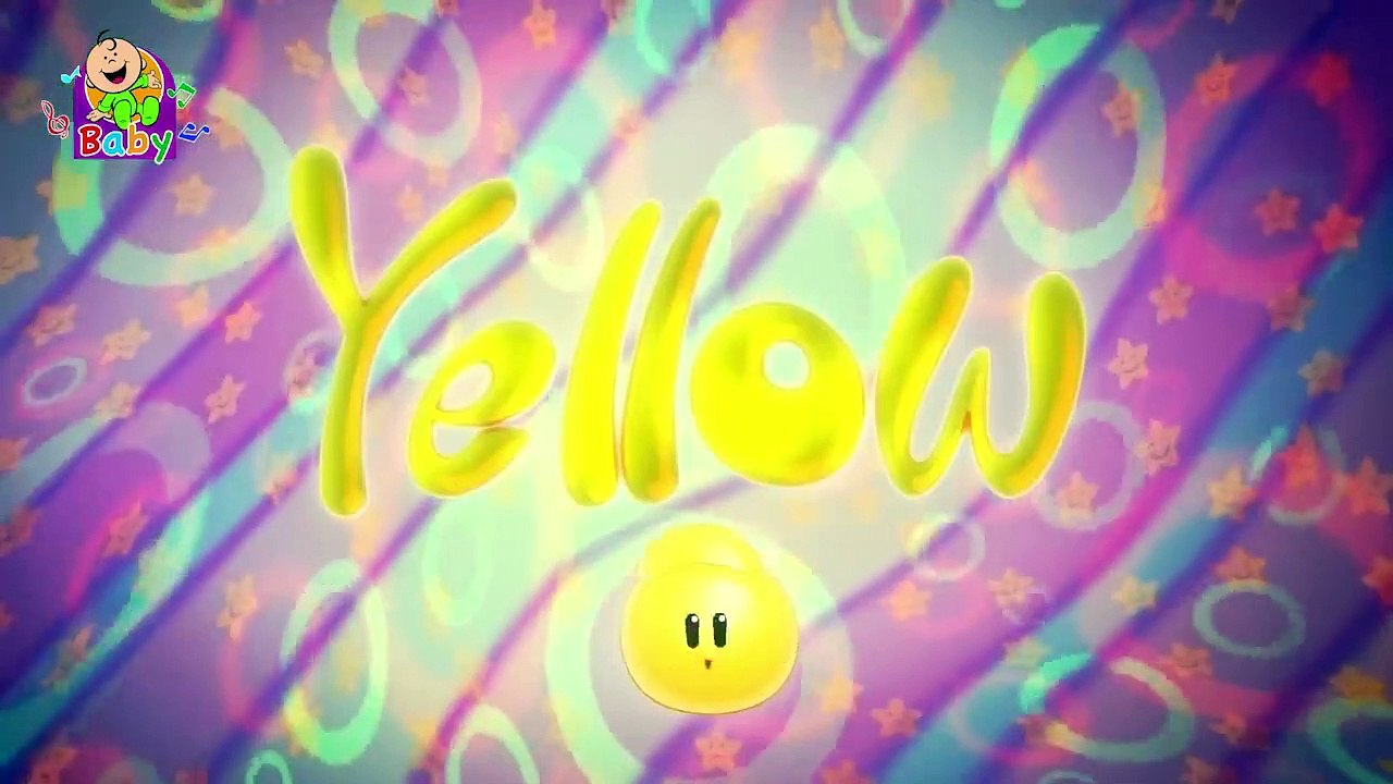 Colors - Toyor Baby English - فيديو Dailymotion