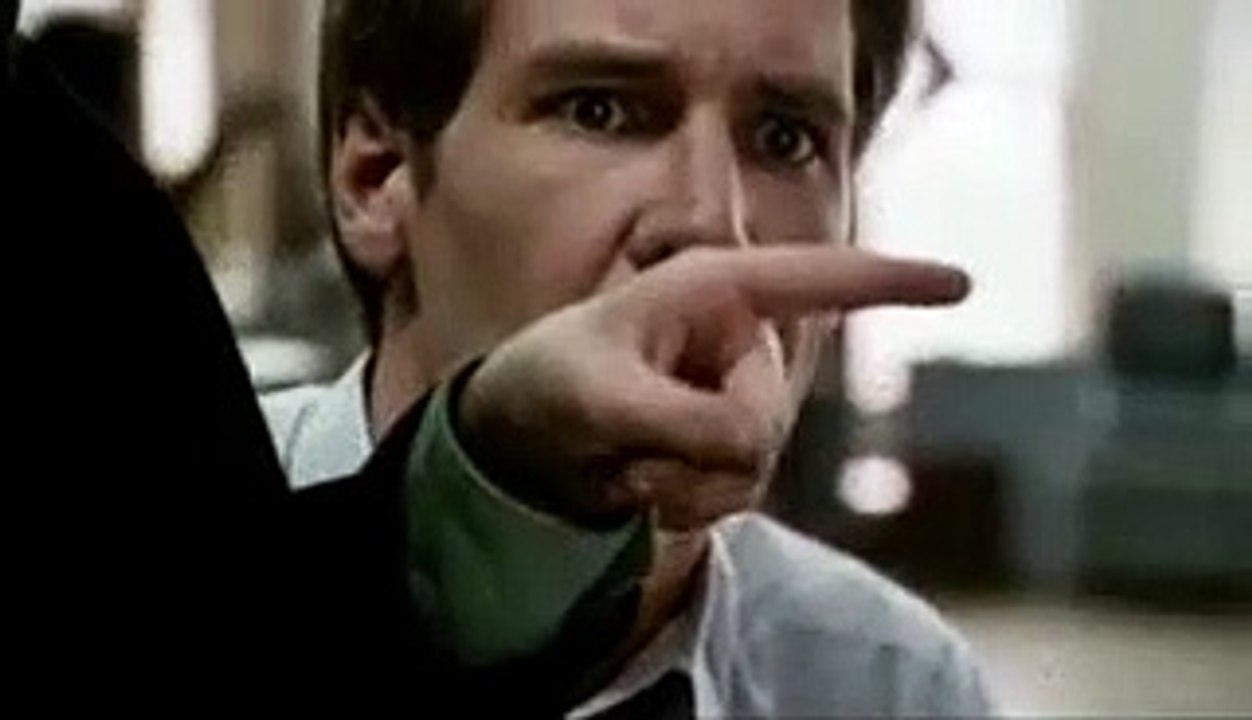 Witness - Il testimone (Trailer HD) - Video Dailymotion