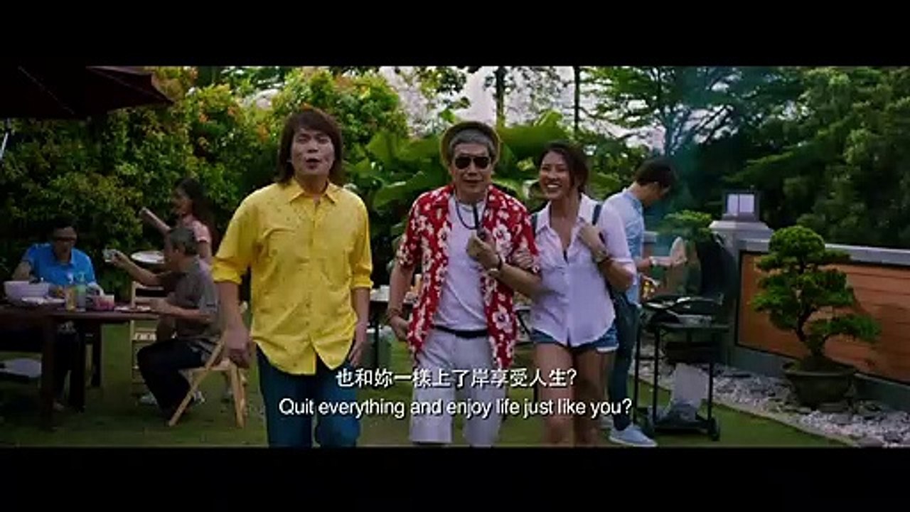 Mrs k (Trailer HD) - Video Dailymotion