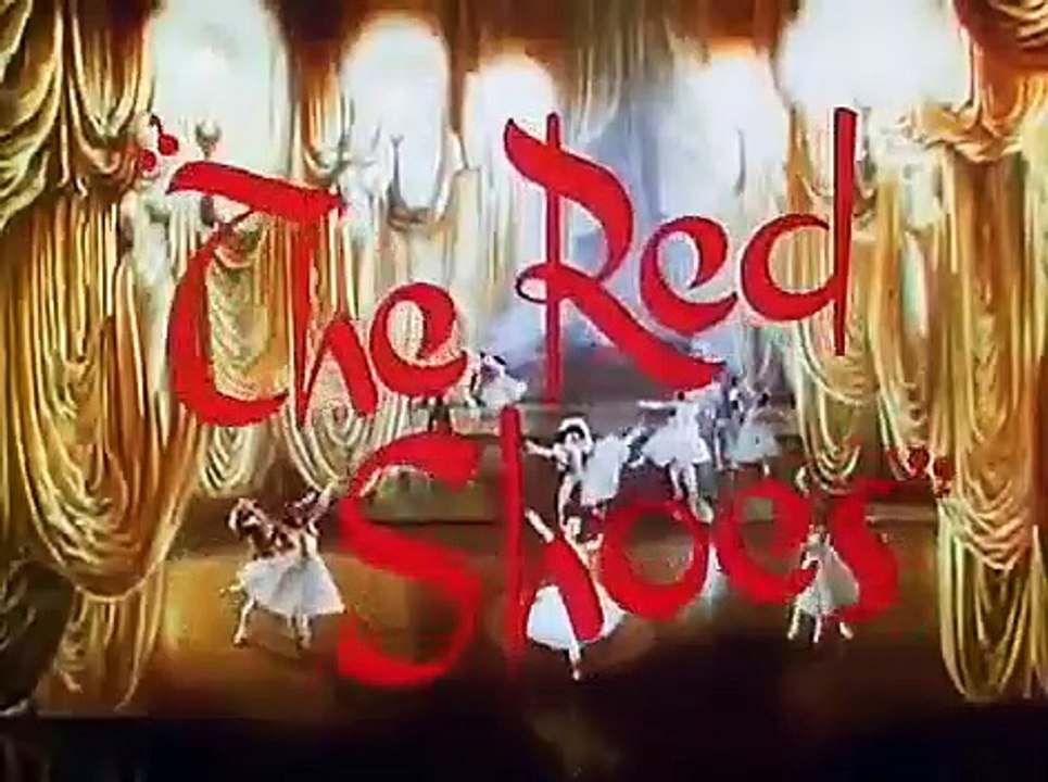Scarpette rosse (Trailer HD) - Video Dailymotion