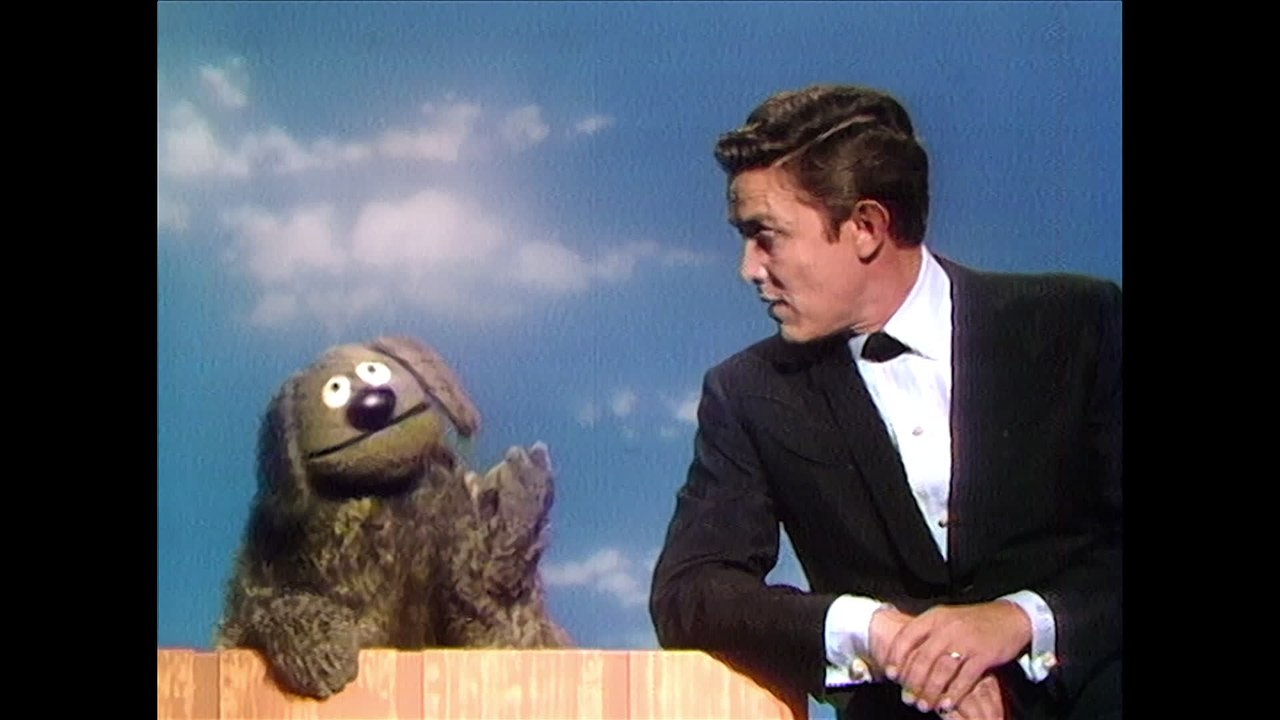 Jimmy Dean - Jimmy Dean and Rowlf Sing "Friendship" (Live On The Ed ...