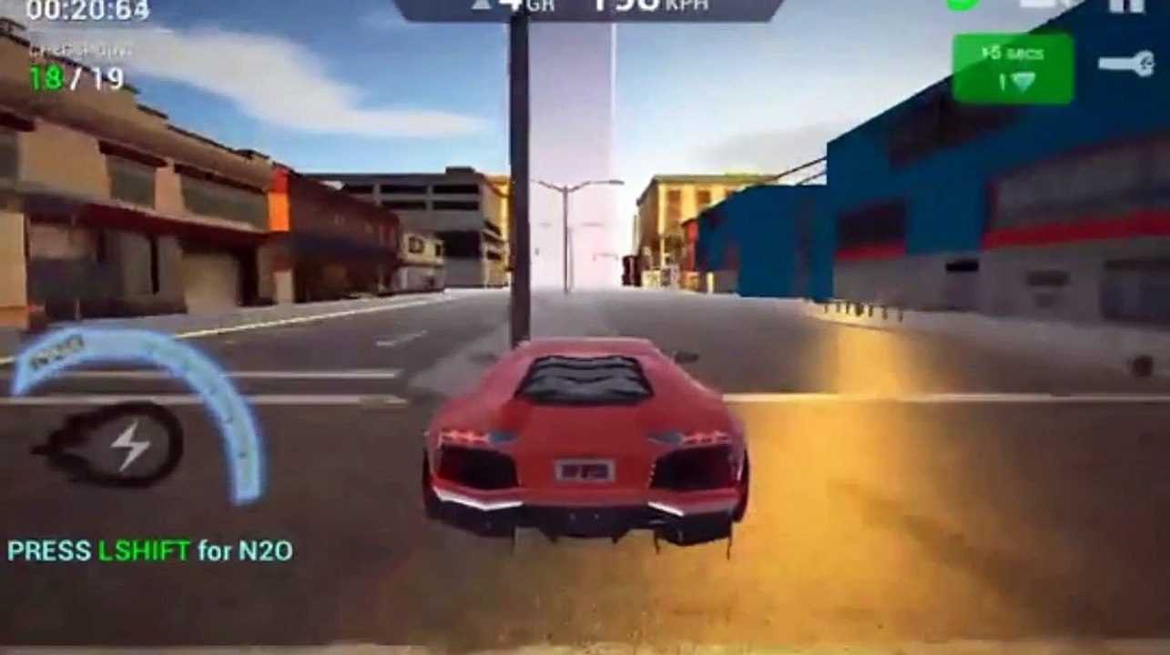 Top Speed Racing 3D - video Dailymotion