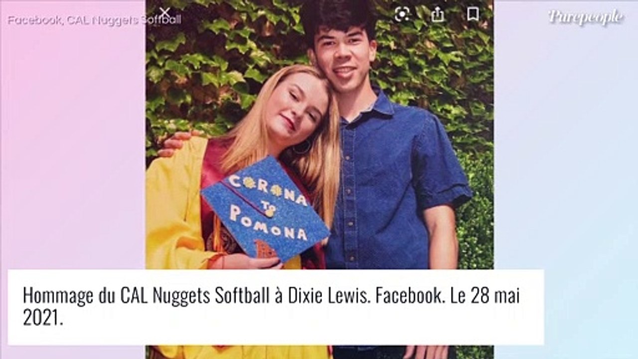 Michael Lewis en deuil : sa fille Dixie meurt à l'âge de 20 ans - Vidéo ...