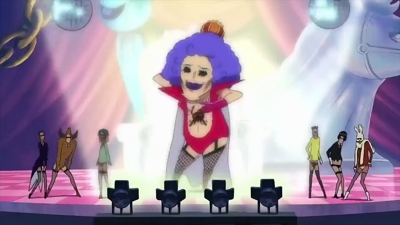 Impel Down | Rescue ACE | Ivanka save Luffy | Ivanka met Dragon's Son ...