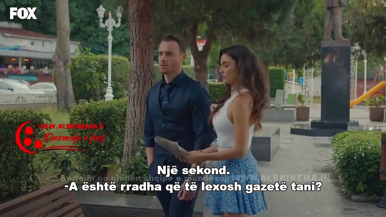 Dashuria eshte ne ajer 1.2 - video Dailymotion