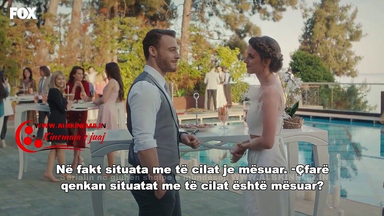 Dashuria eshte ne ajer 1.3 - video Dailymotion