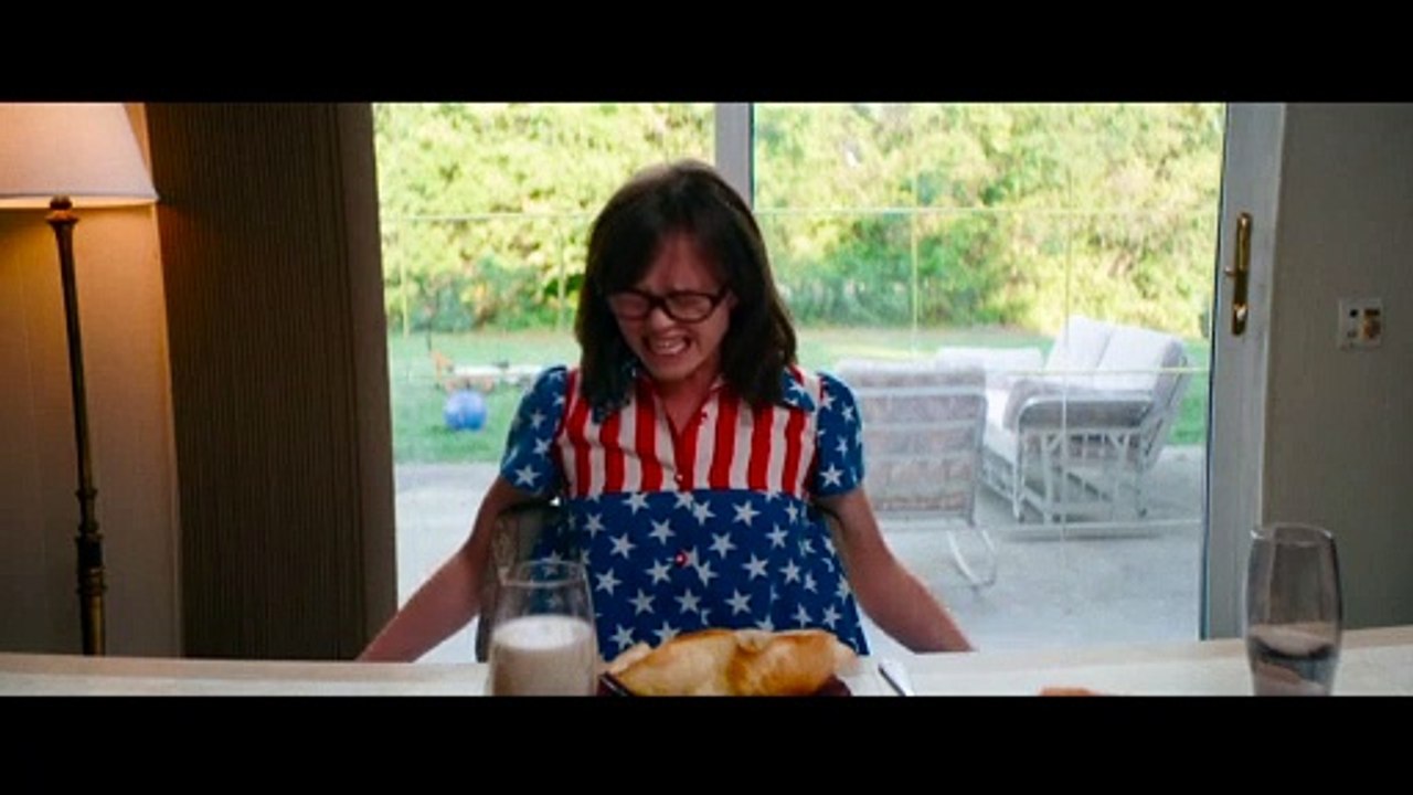 Dinner In America Trailer Video Dailymotion