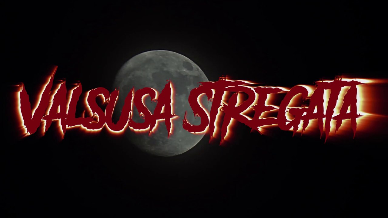 Valsusa Stregata - Anteprima 2021 { Ghost Hunters } - Video Dailymotion