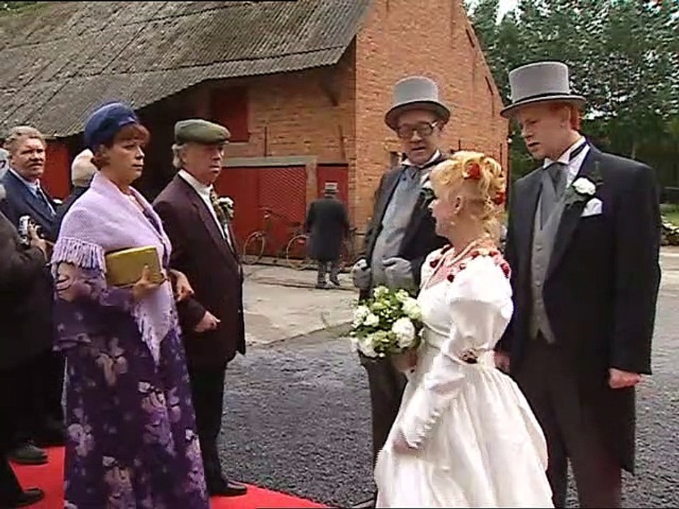 NONKEL JEF SEIZOEN 3 AFLEVERING 4 DE BRUILOFT. - Video Dailymotion