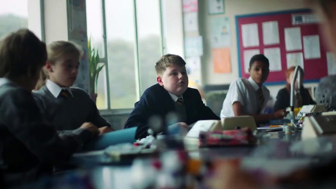 Department For Education: Every Lesson Shapes A Life (Tuesday) - video ...