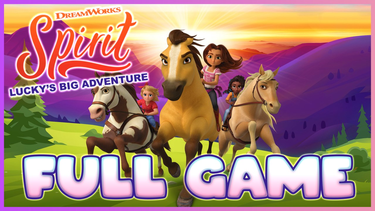Spirit Lucky's Big Adventure FULL GAME Longplay (PS4, Switch, XB1 ...