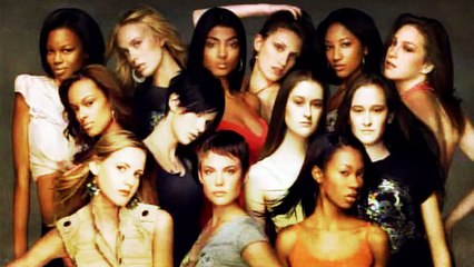 ANTM Season 7 by Madison Blevins - Dailymotion