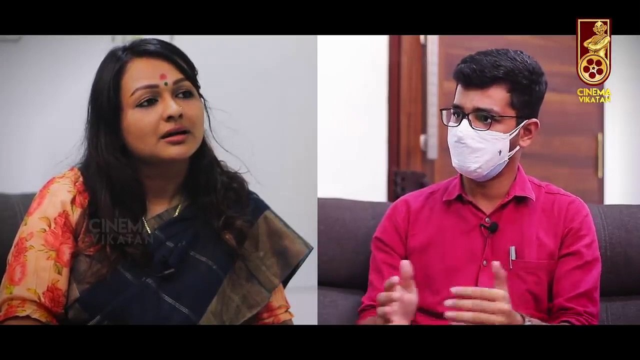 Shantini Hits Back Minister with Solid Proof _ Minister Manikandan ...