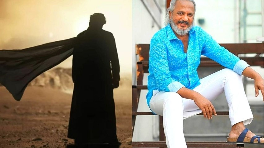 ಇನಾಯತ್ ಖಲೀಲ್ ಬಗ್ಗೆ ಸೀಕ್ರೆಟ್ ಬಿಚ್ಚಿಟ್ಟ ಪ್ರಶಾಂತ್ ನೀಲ್ | Prashant Neel ...